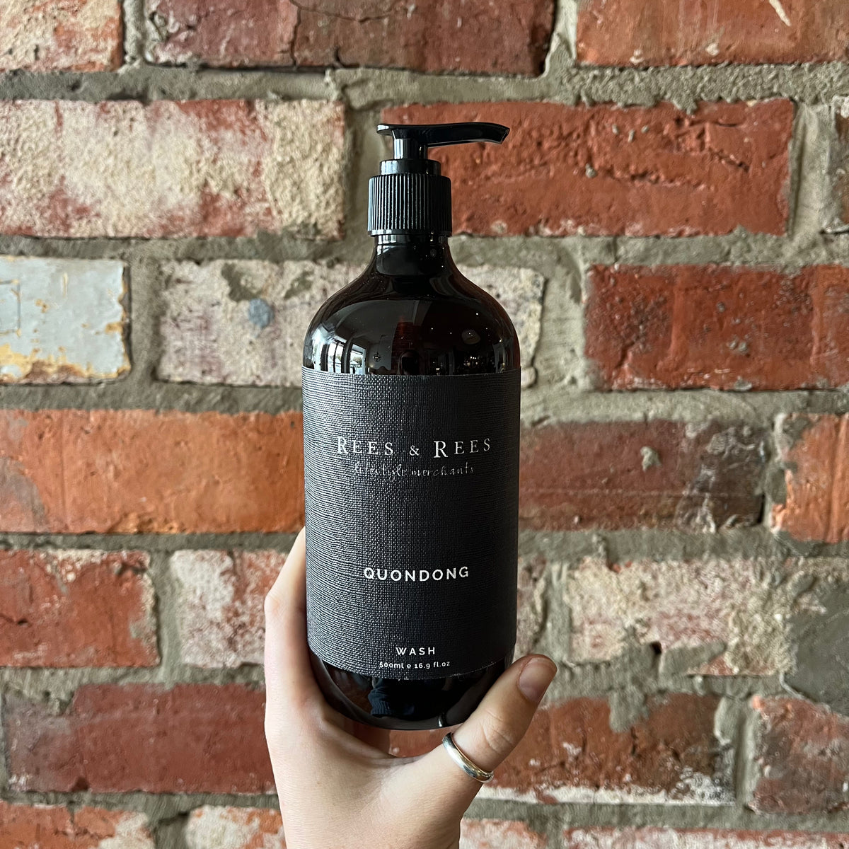 Quondong by Rees and Rees | Wash – ReesandRees