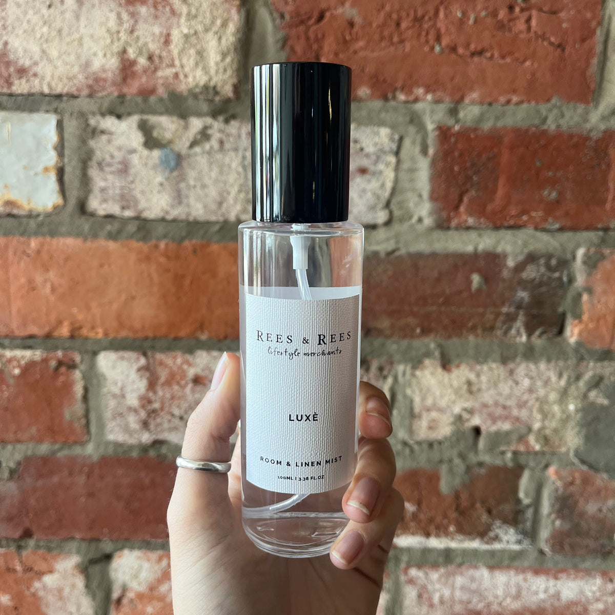 Luxé by Rees and Rees | Room & Linen Spray – ReesandRees