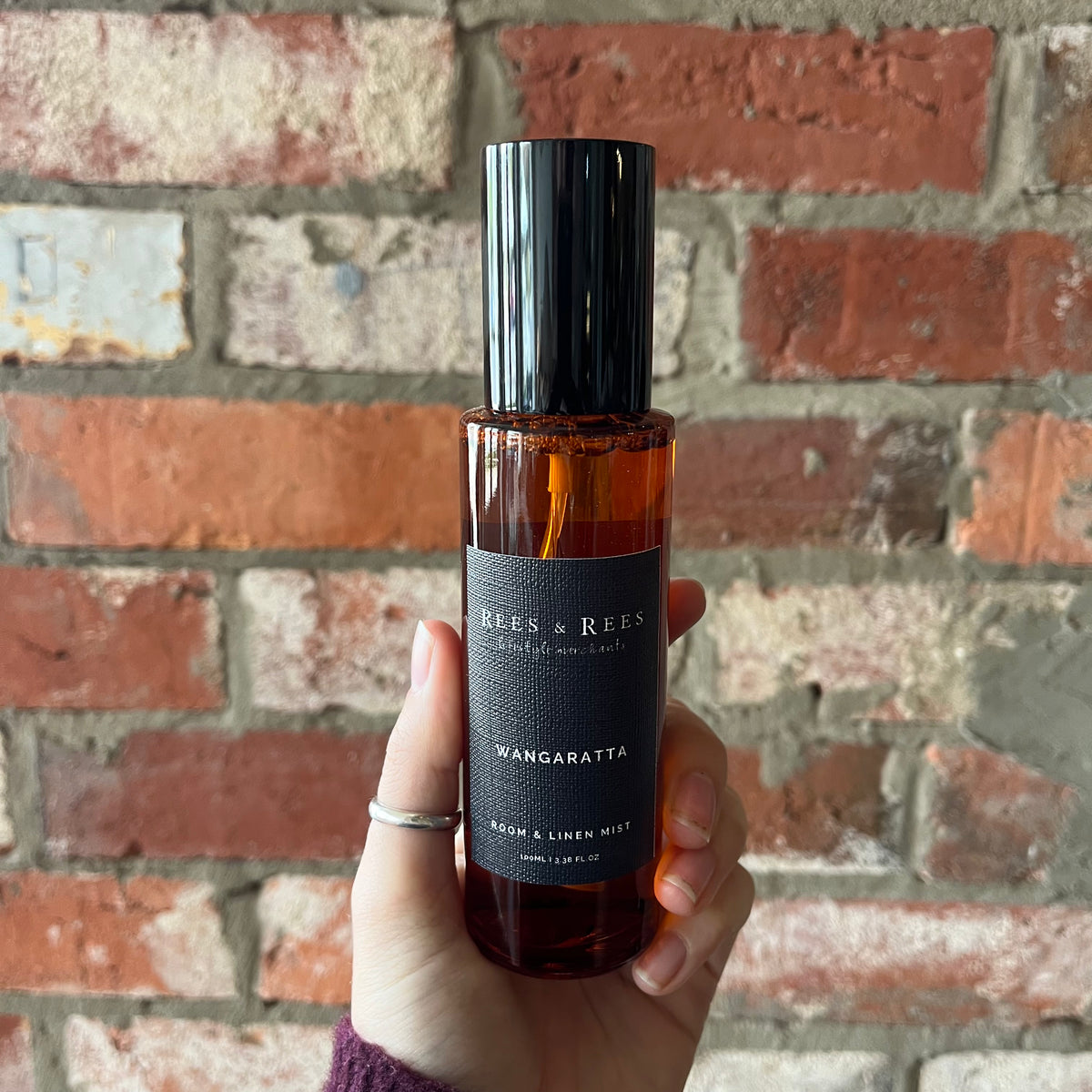 Wangaratta by Rees and Rees | Room & Linen Spray – ReesandRees