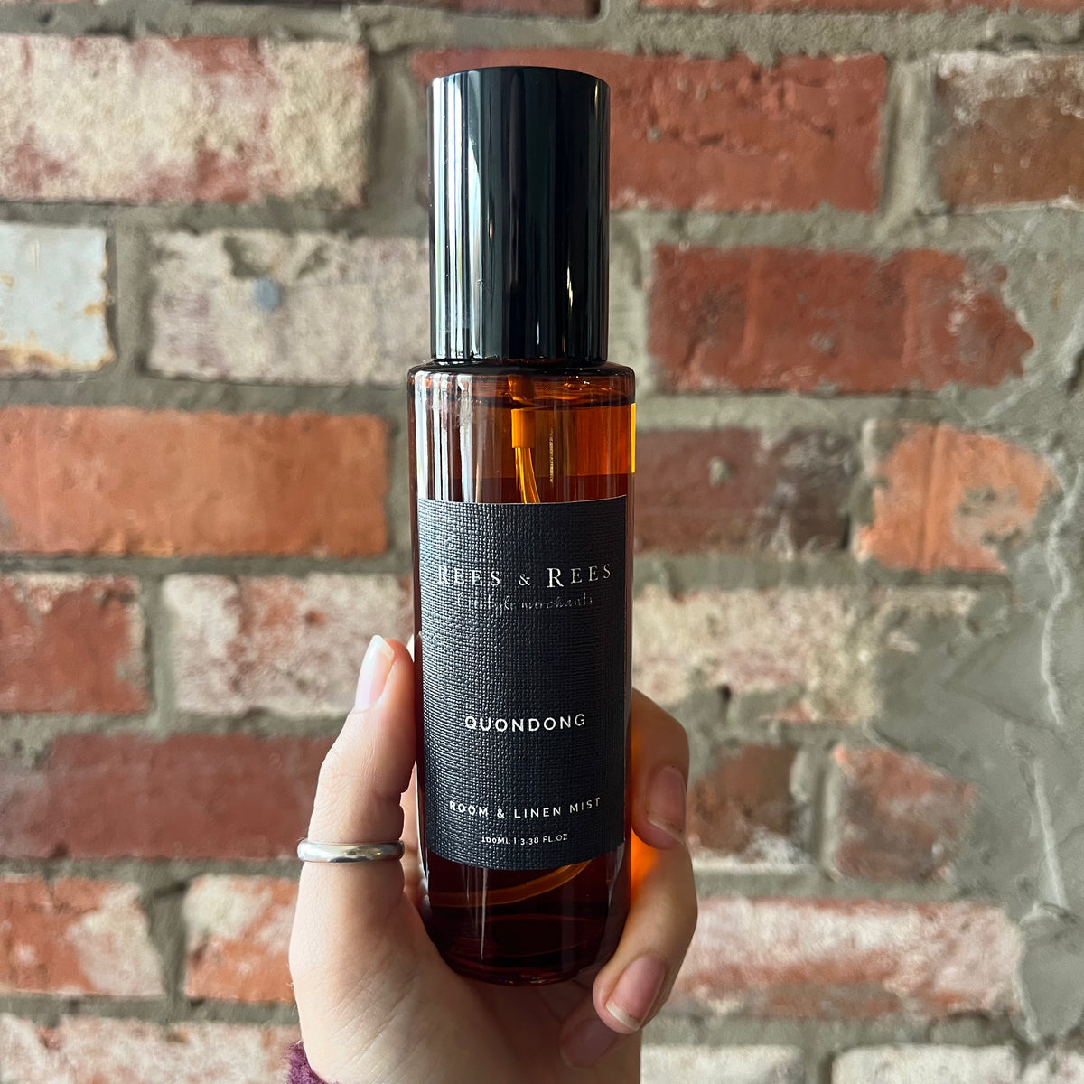 Quondong by Rees and Rees | Room & Linen Spray – ReesandRees