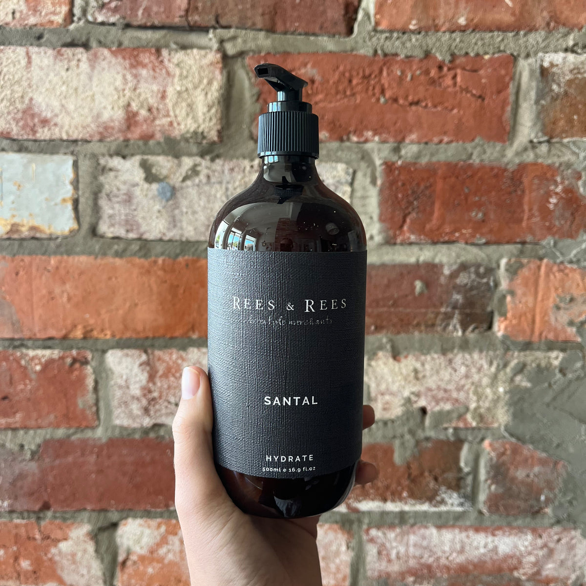 Santal by Rees and Rees | Hydrate – ReesandRees