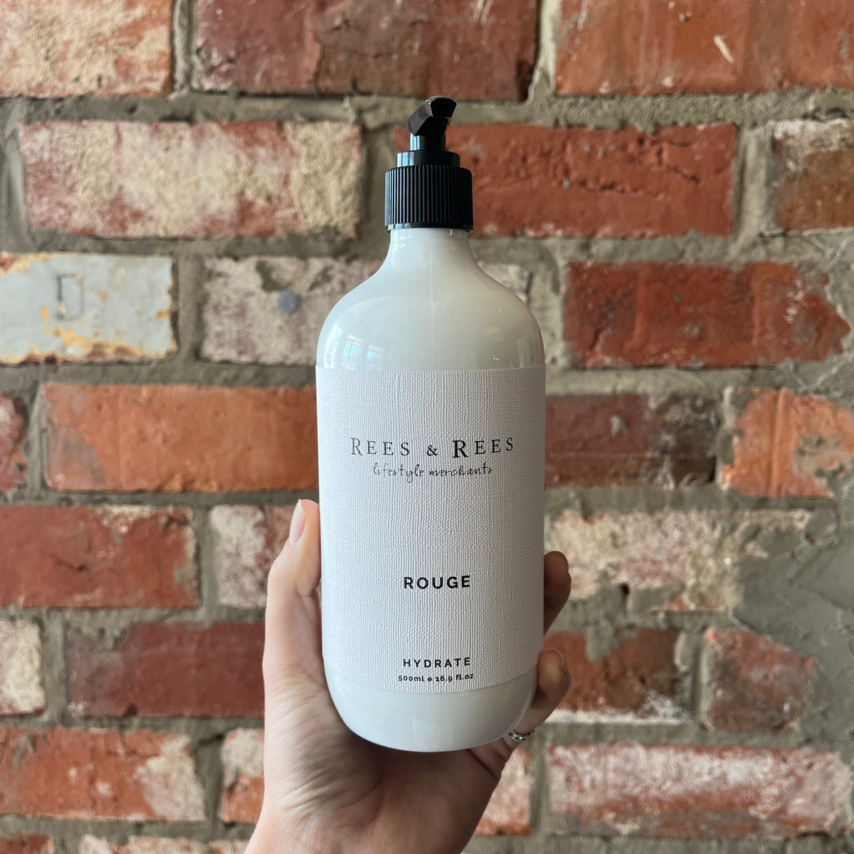 Rouge by Rees and Rees | Hydrate – ReesandRees