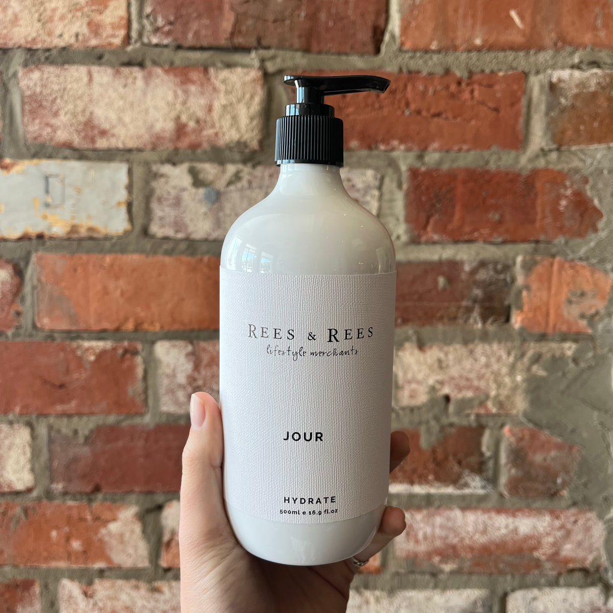 Jour by Rees and Rees | Hydrate – ReesandRees