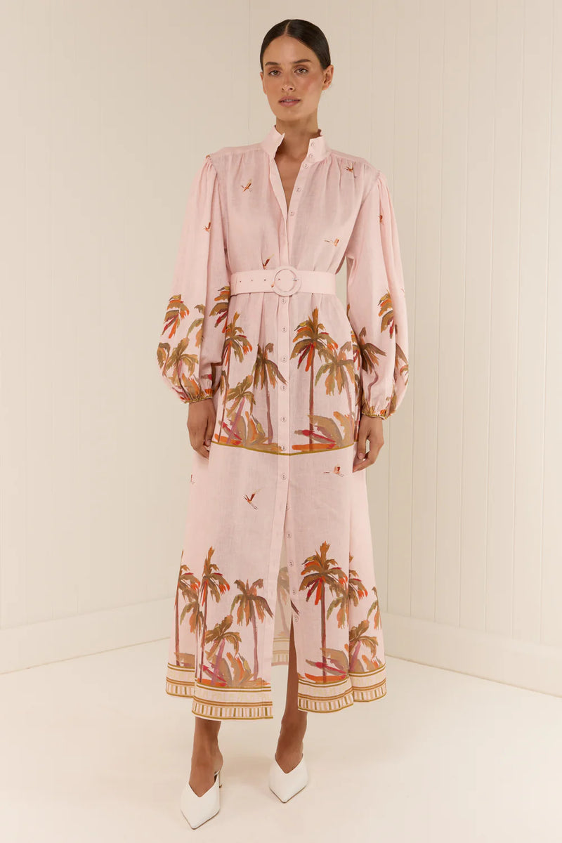 Noddy Dress | Oasis – ReesandRees