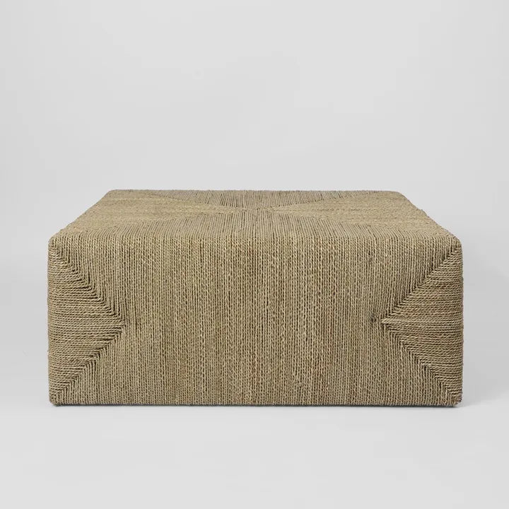 Havana Coffee Table/Ottoman – ReesandRees