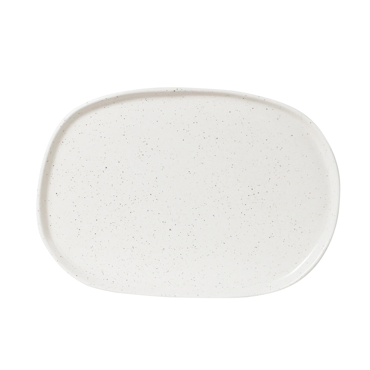 Small Oblong Platter | Natural Earth Table of Plenty – ReesandRees