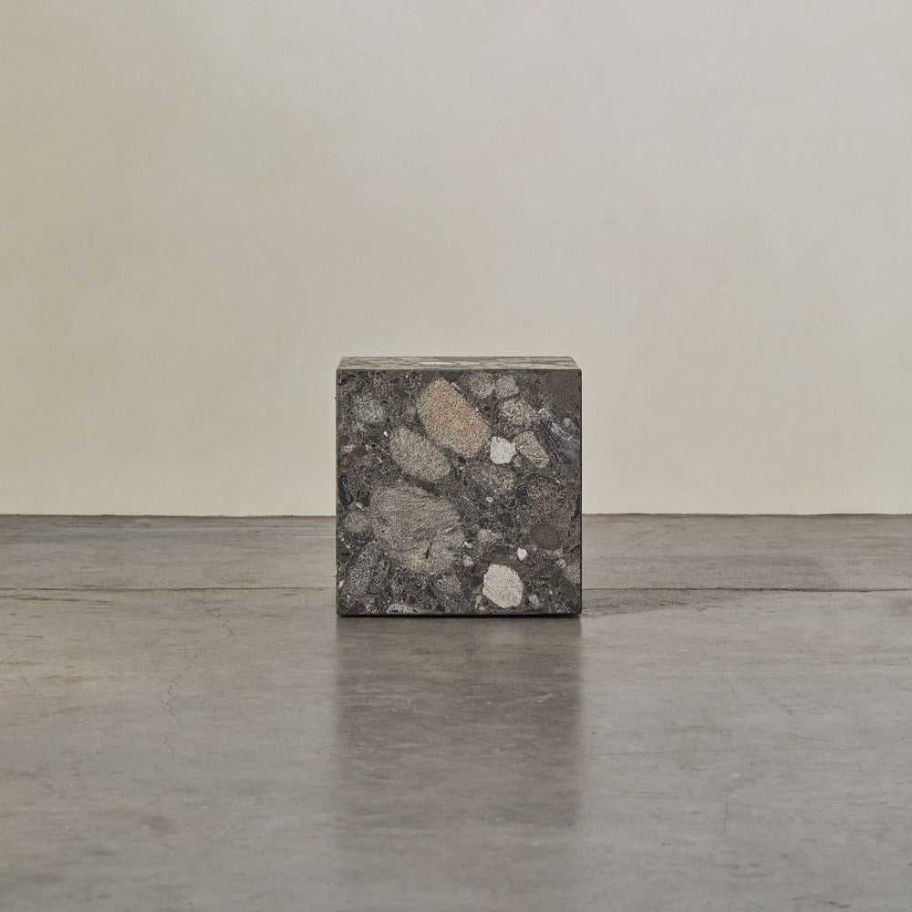 Paleo Stone Table - ReesandRees