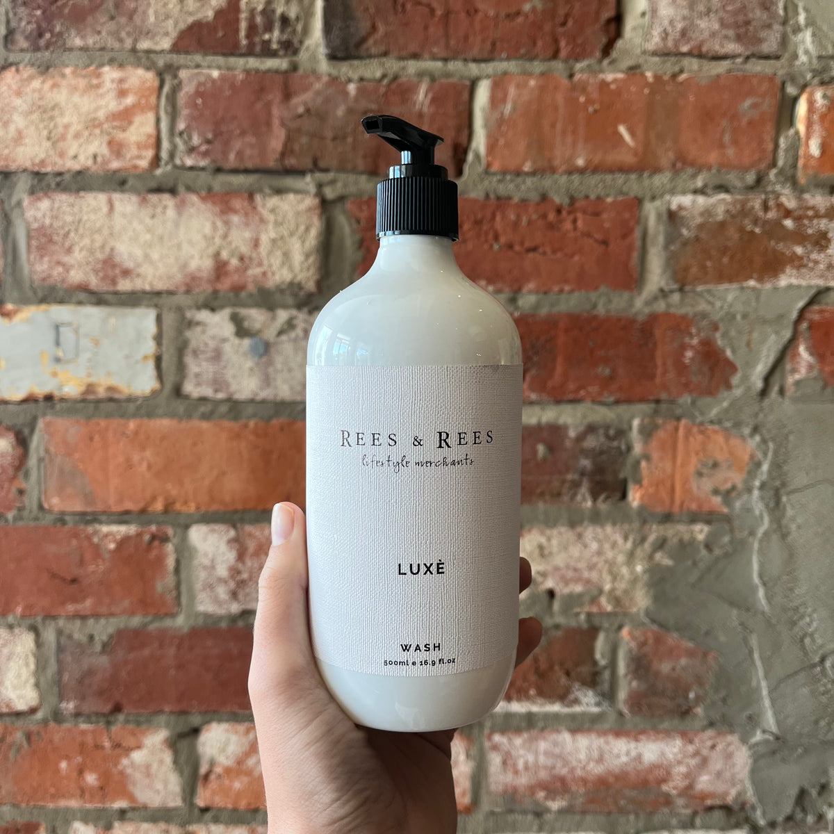 Luxé by Rees and Rees | Hydrate – ReesandRees