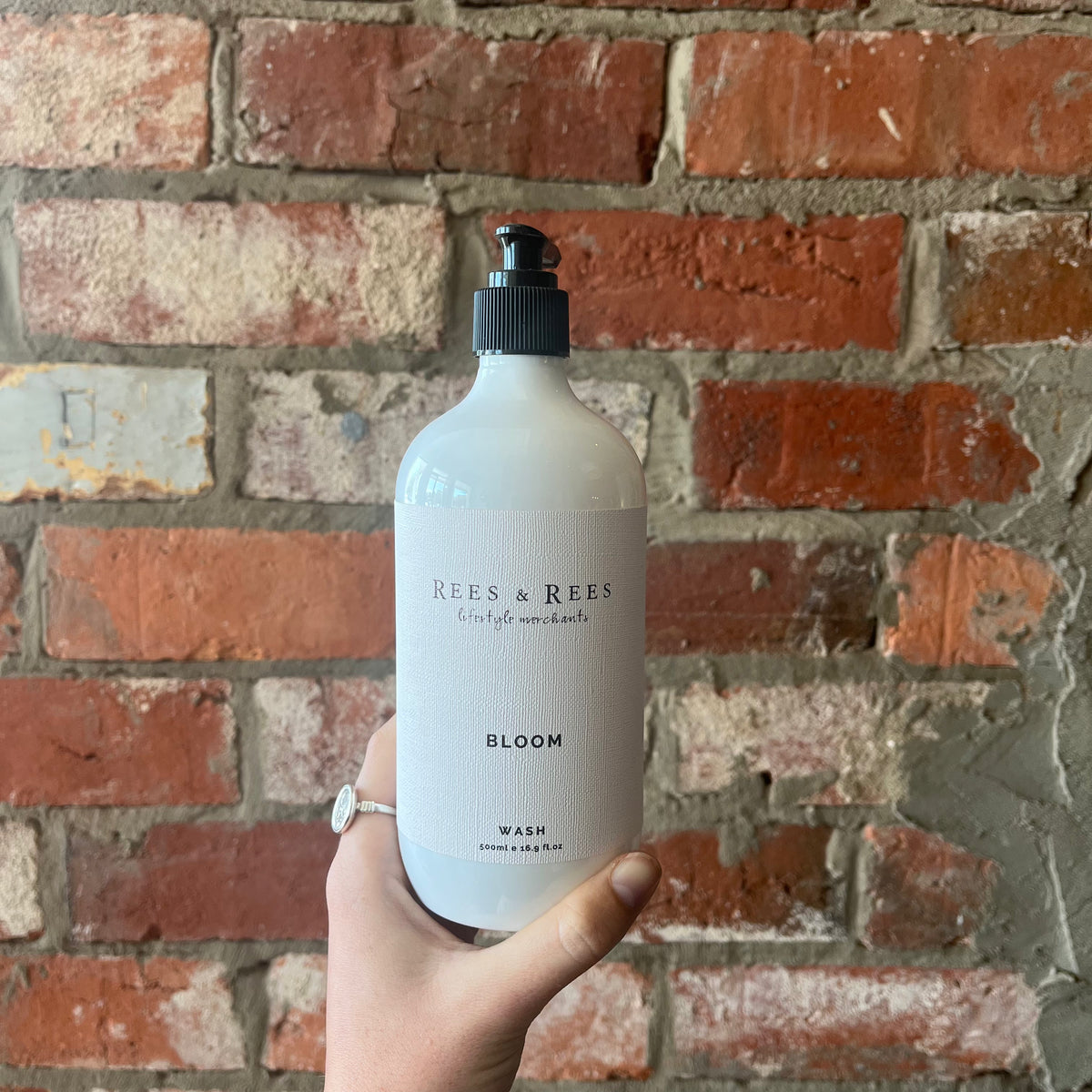 Bloom by Rees and Rees | Wash – ReesandRees