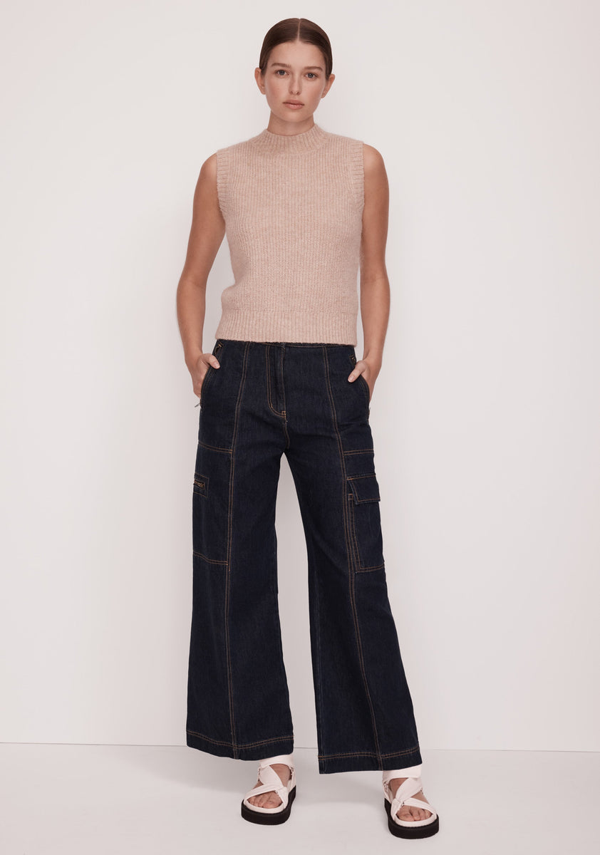 Jimmy Vest | Biscuit – ReesandRees