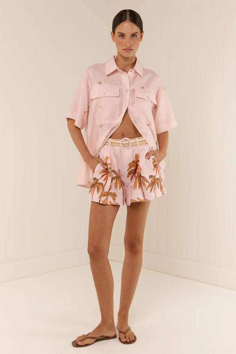 Oasis Shorts | Oasis – ReesandRees