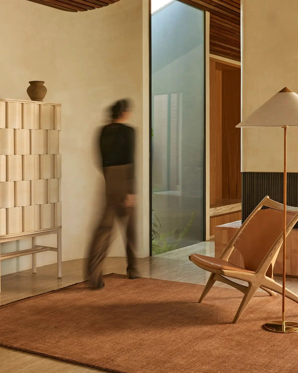 Silvio Rug | Sienna – ReesandRees
