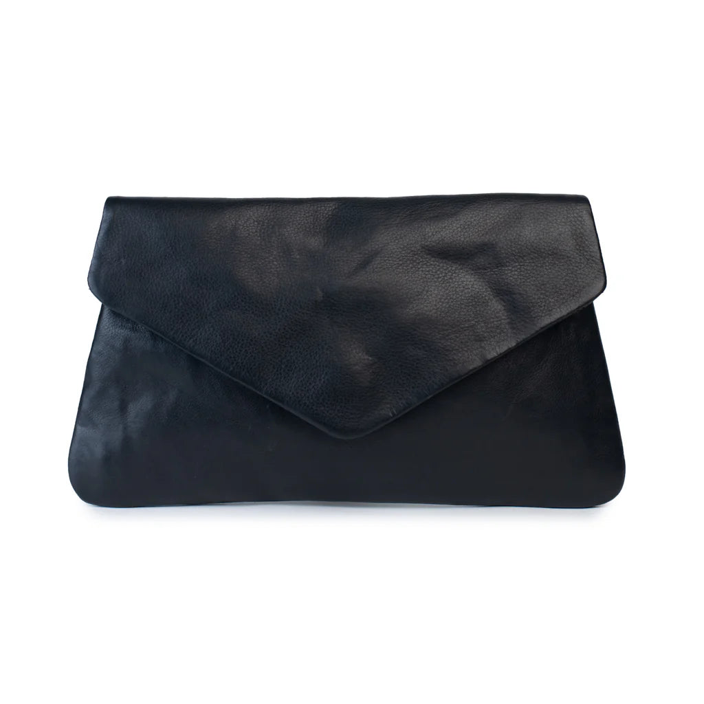 Riley Clutch | Assorted Colours – ReesandRees