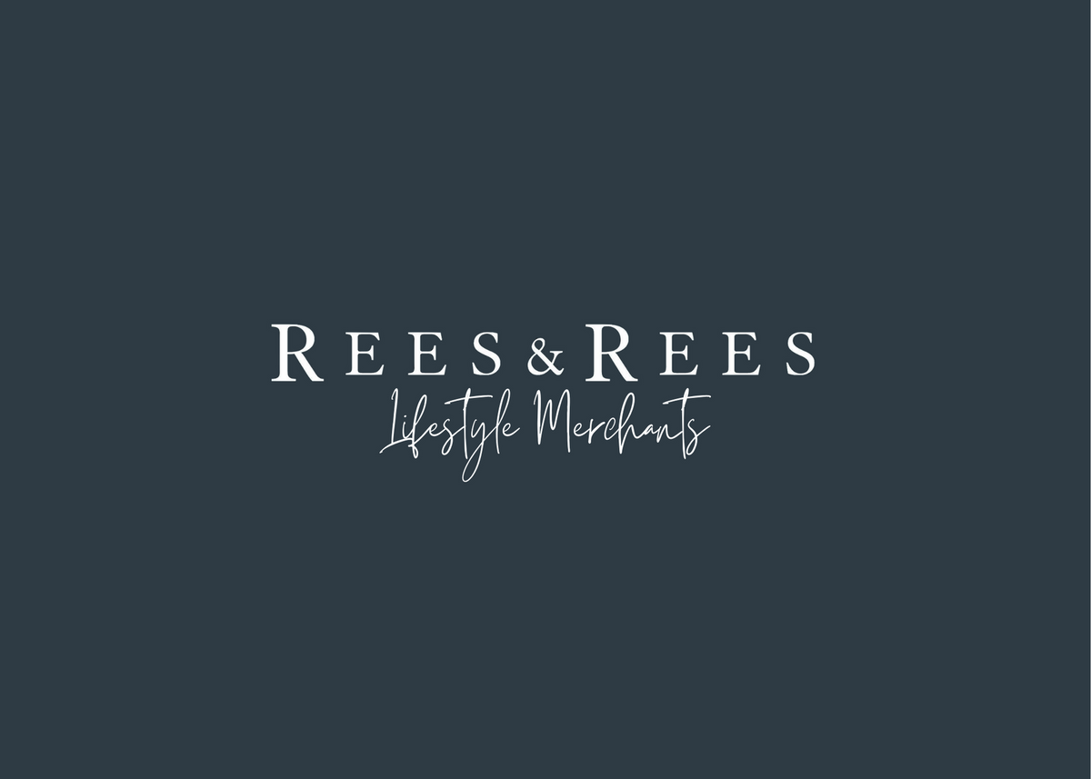Rees & Rees Gift Card - ReesandRees