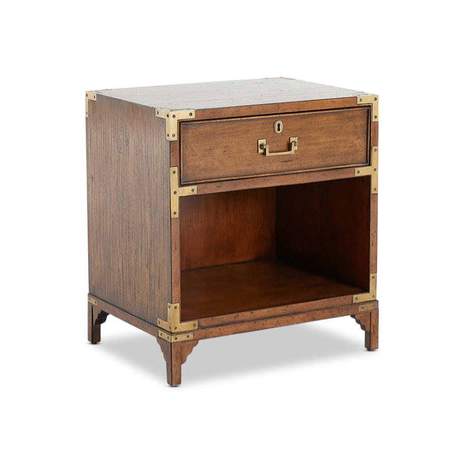 Cunard Bedside - ReesandRees